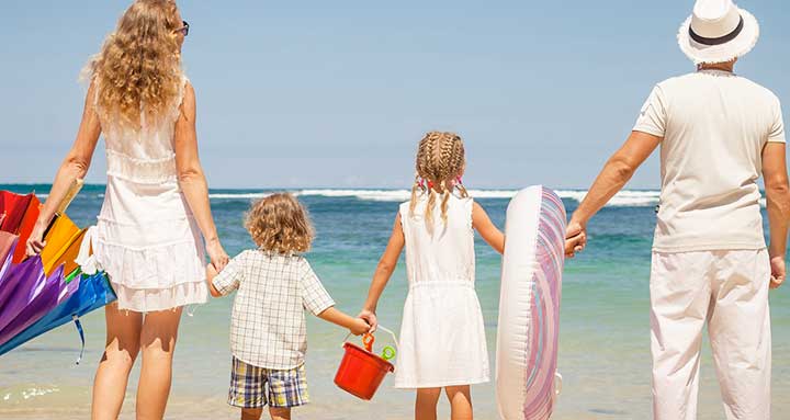 10 Family Activities for the National Parents’ Day – P'kolino